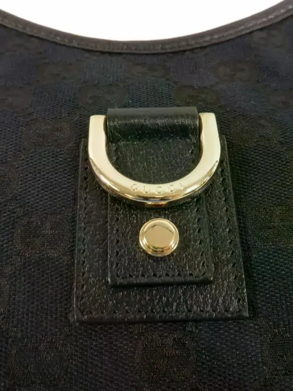 Gucci Gg Abbey Handbag