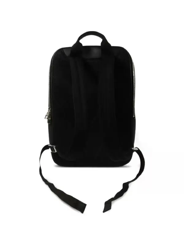 LOUIS VUITTON Michael Nv2 Damier Infini Canvas Backpack