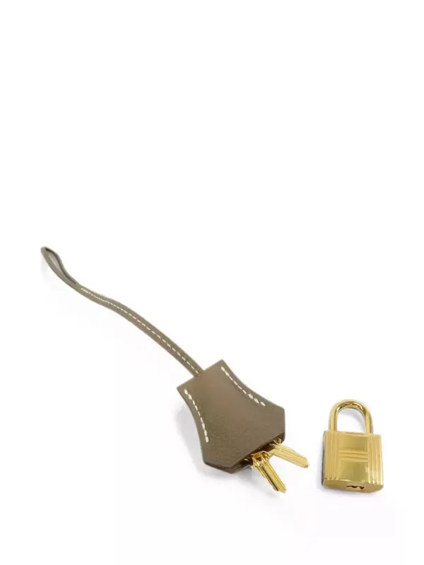 Hermès 25 Kelly Togo Shoulder Bag