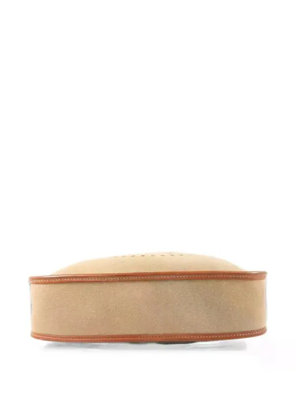 Hermès Pm Evelyne Shoulder Bag - Neutrals