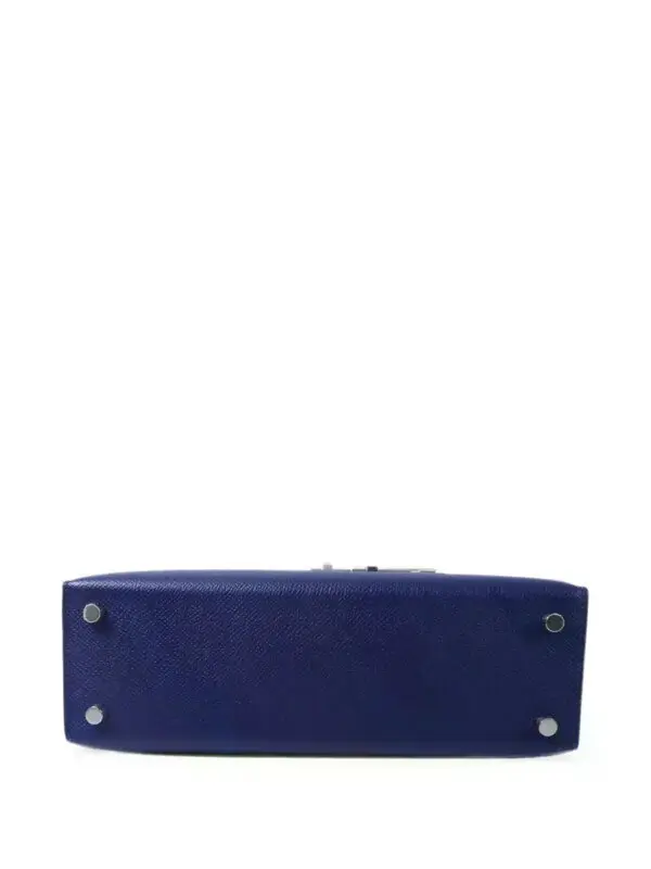 Hermès 2016 23 Verrou Shoulder Bag