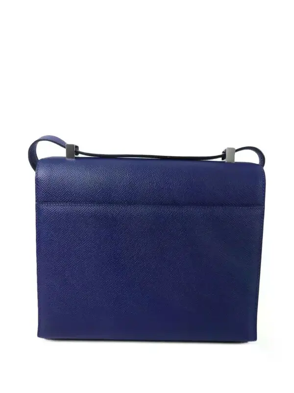 Hermès 23 Verrou Shoulder Bag
