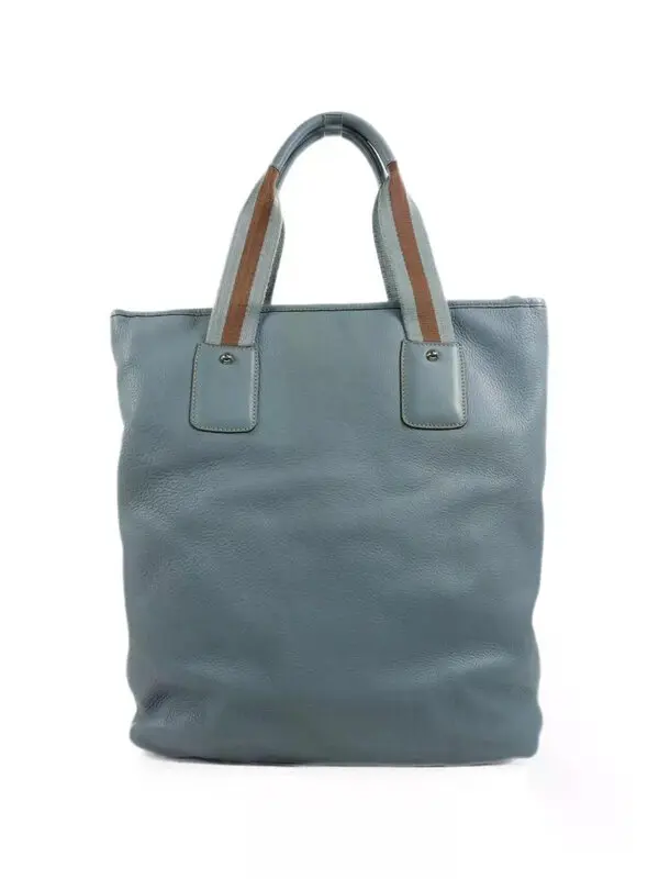 Gucci Web-strap Two-way Shoulder Bag