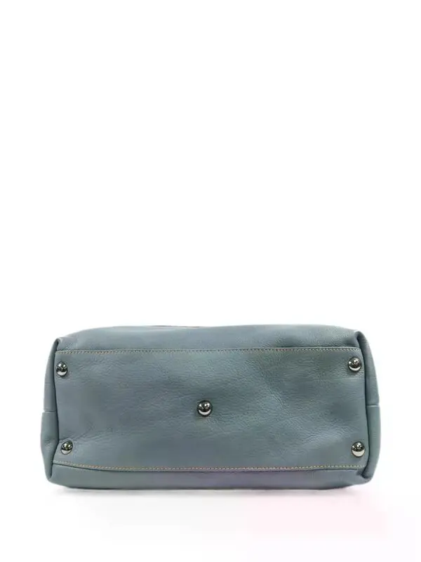 Gucci Web-strap Two-way Shoulder Bag