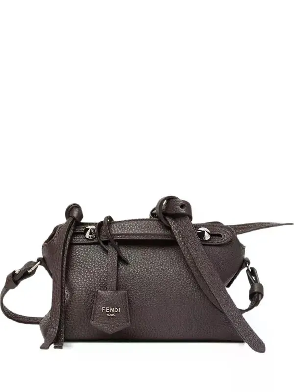 Fendi By The Way Soft Mini Bag - Brown