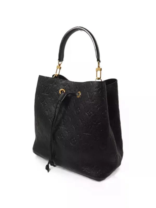 LOUIS VUITTON Mm Neo Noe Shoulder Bag