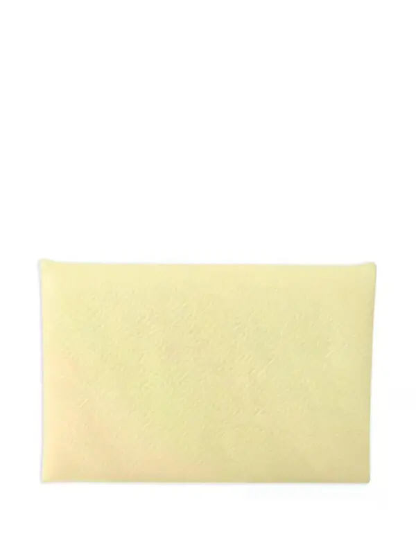 Hermès Calvi Wallet