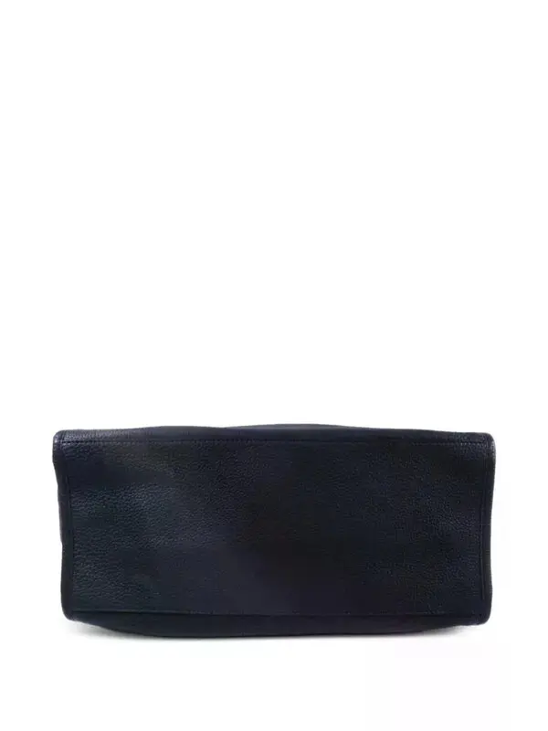 Fendi Selleria Tote Bag
