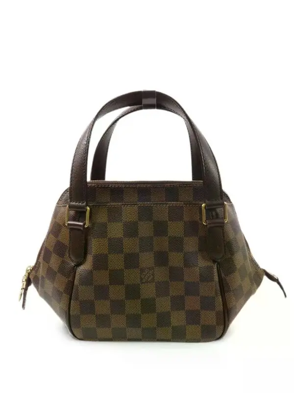 LOUIS VUITTON Pm Belem Handbag