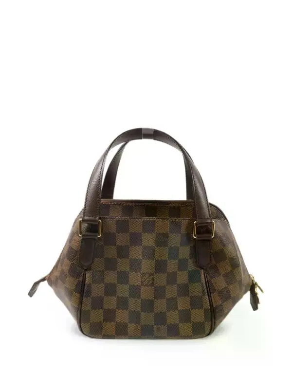 LOUIS VUITTON Pm Belem Handbag
