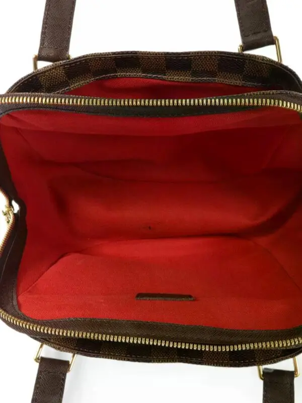 LOUIS VUITTON Pm Belem Handbag