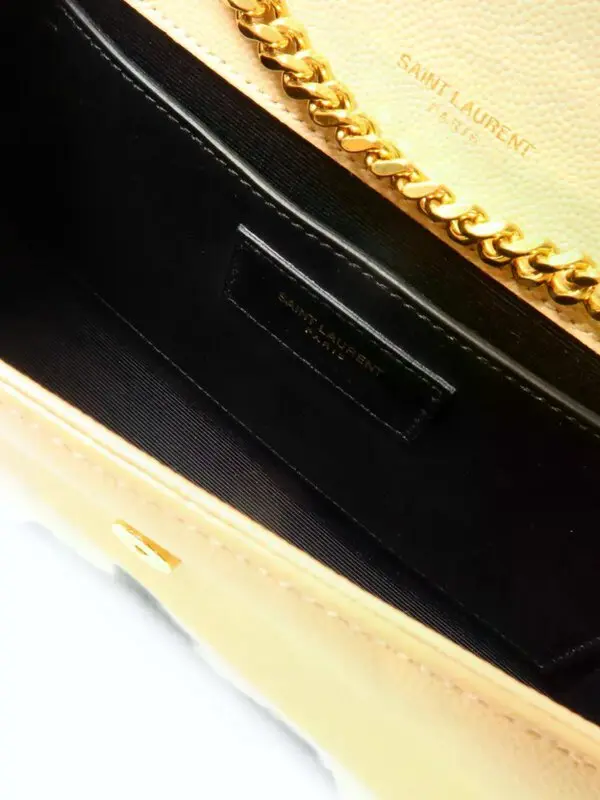 Saint Laurent Small Kate Chain Shoulder Bag