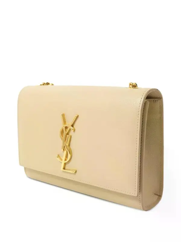 Saint Laurent Small Kate Chain Shoulder Bag