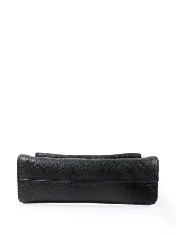 LOUIS VUITTON Bb Vavin Monogram Empreinte Shoulder Bag