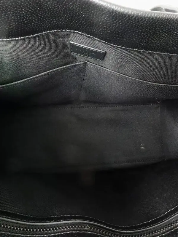 LOUIS VUITTON Aerogram Take Off Tote Bag