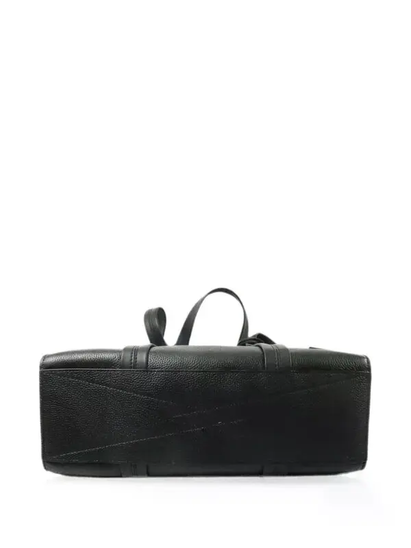 LOUIS VUITTON Aerogram Take Off Tote Bag