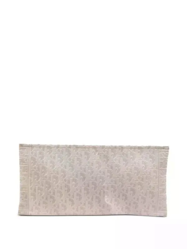 Dior Book Tote Handbag