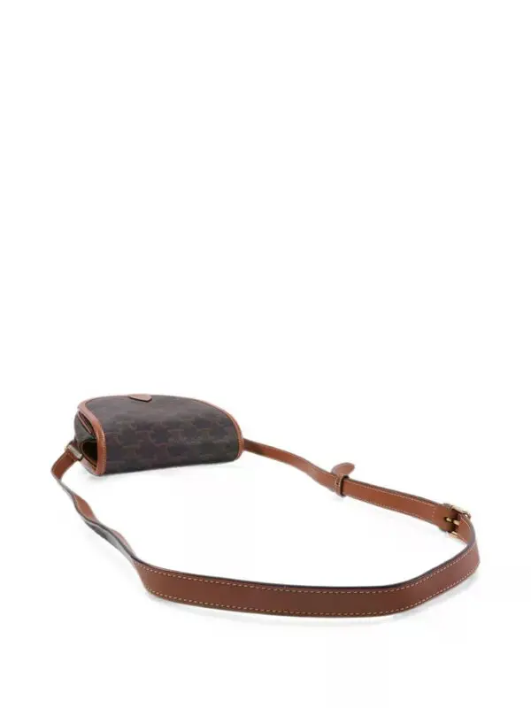 Celine Folco Cross-body Bag