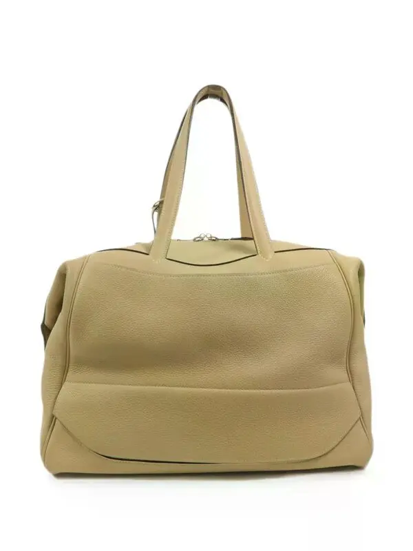 Hermès Wallago Cabine 35 Shoulder Bag