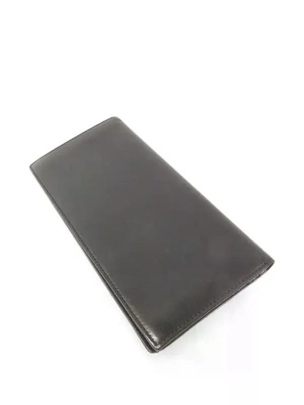 Loewe Anagram-debossed Wallet