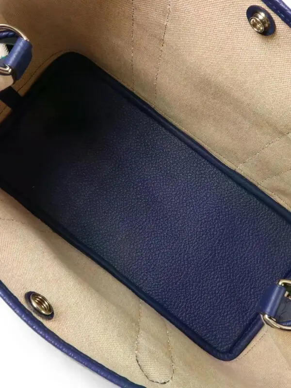 Hermès Garden Party Pocket Tote Bag
