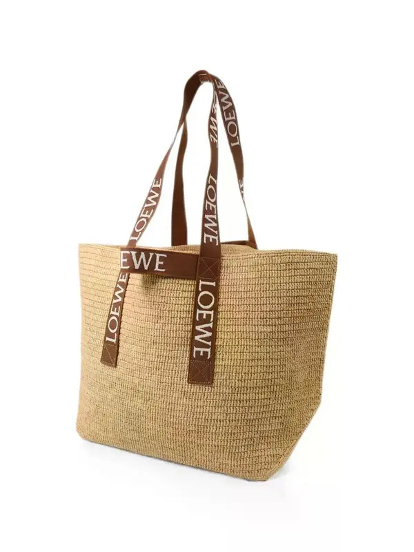 Loewe Fold Shopper Tote Bag