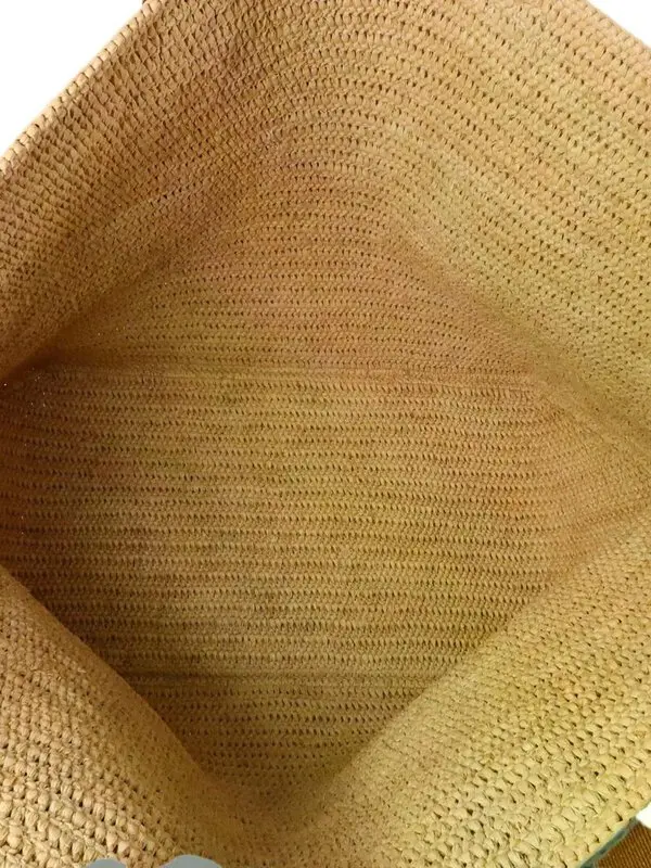 Loewe Fold Shopper Tote Bag
