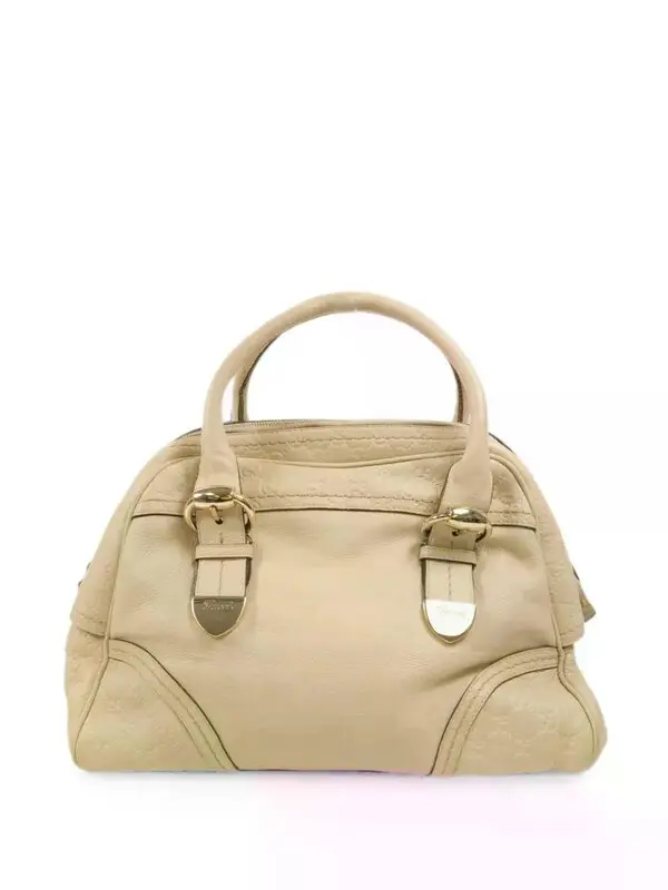 Gucci Gg Guccissima Handbag