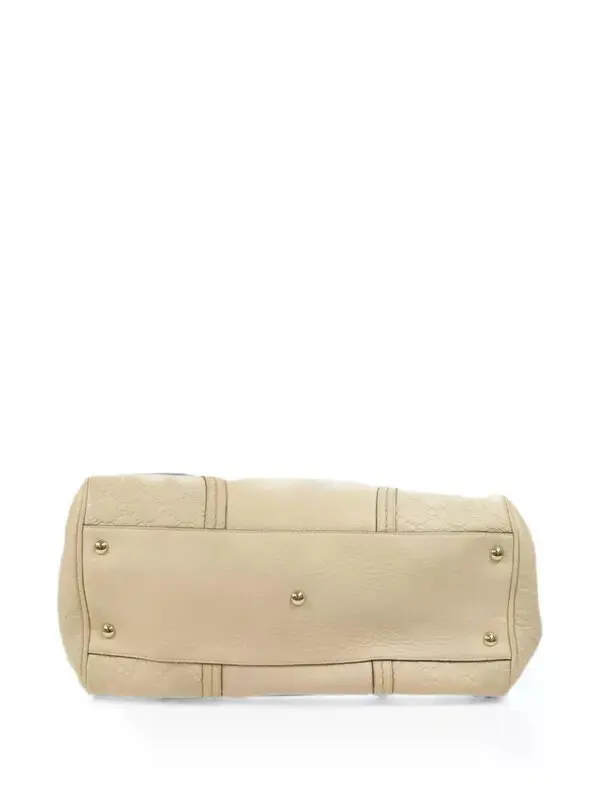 Gucci Gg Guccissima Handbag