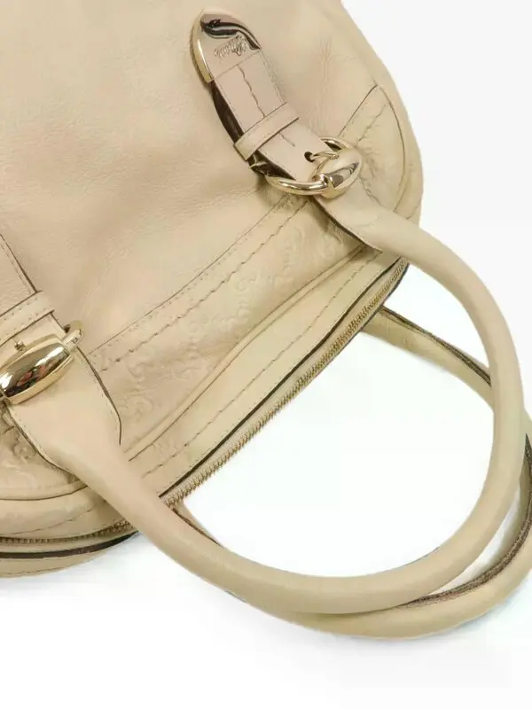 Gucci Gg Guccissima Handbag