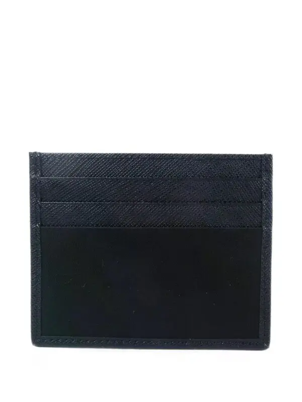 Prada Re-nylon Card Holder