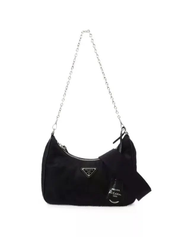 Prada 2005 Re-edition Shoulder Bag