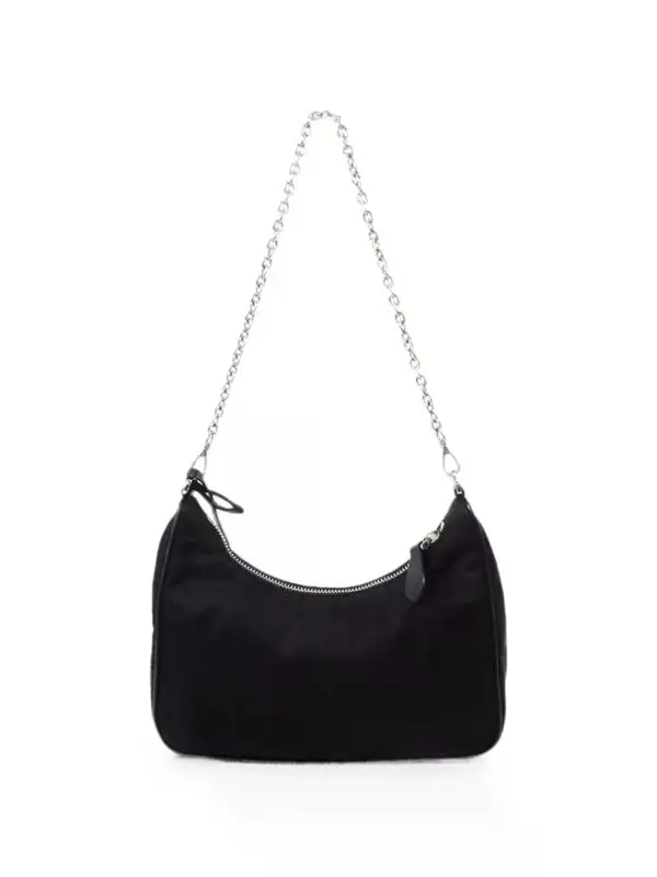 Prada 2005 Re-edition Shoulder Bag