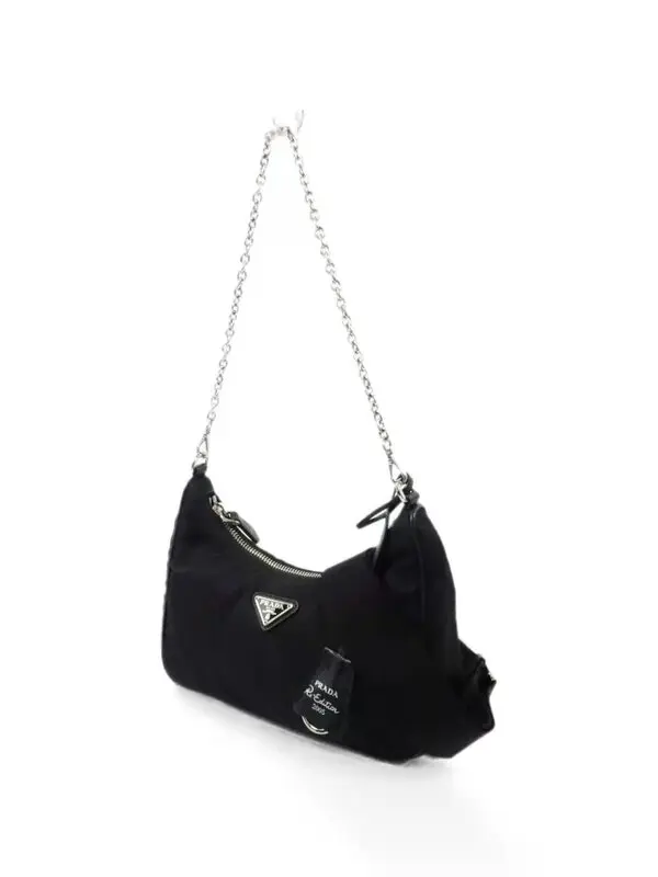 Prada 2005 Re-edition Shoulder Bag