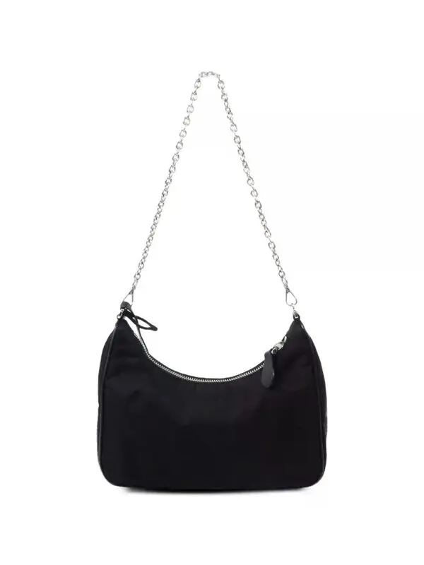 Prada 2005 Re-edition Shoulder Bag