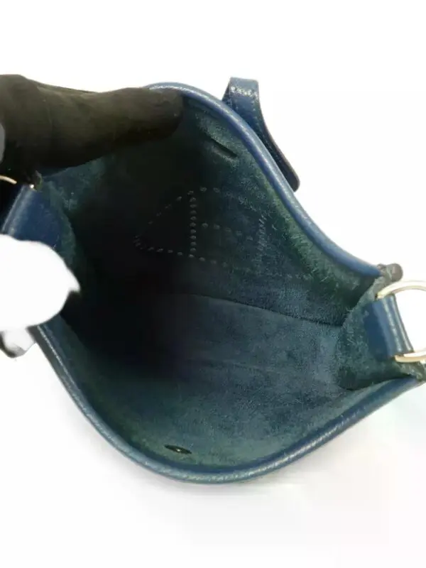 Hermès Evelyne Tpm Shoulder Bag