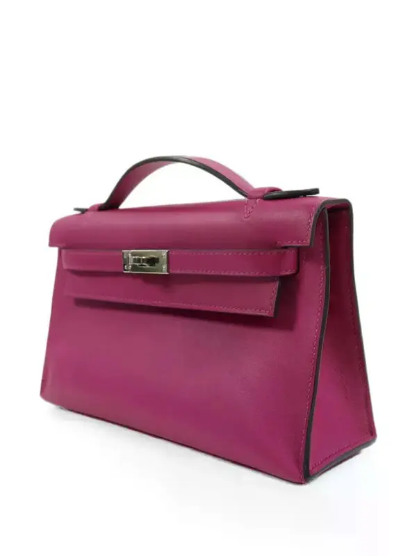 Hermès Kelly Pochette Tote Bag