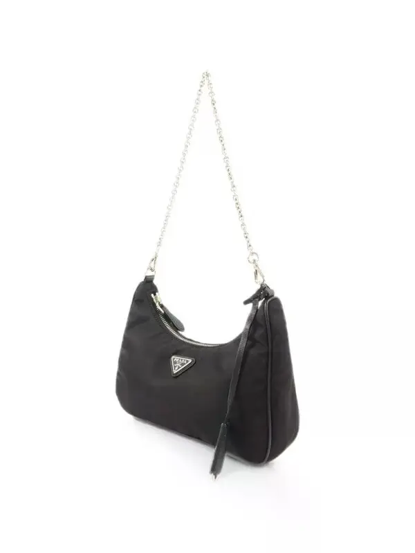 Prada Re-edition 2005 Shoulder Bag