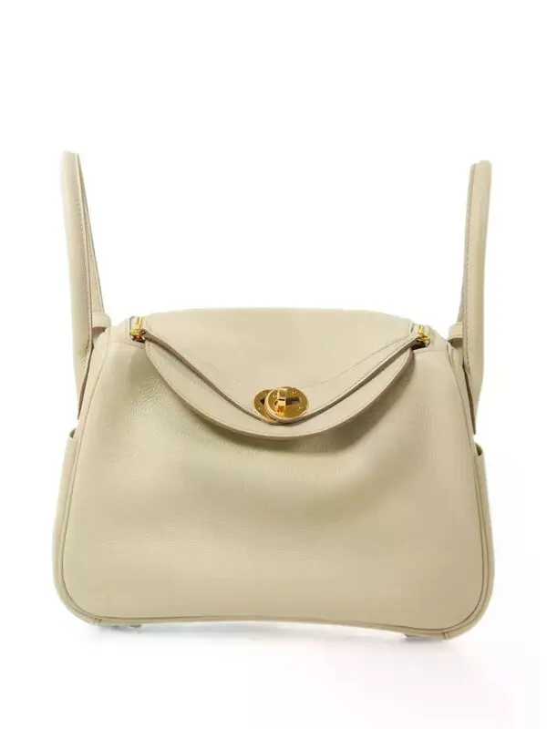 Hermès Lindy 26 Shoulder Bag