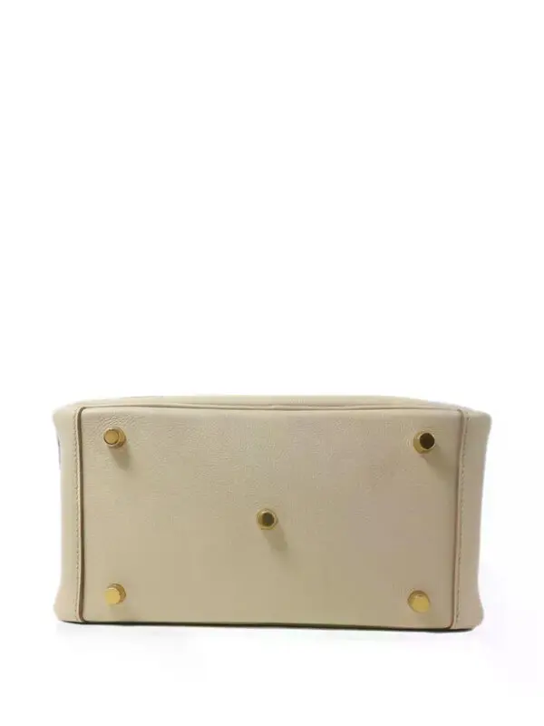 Hermès Lindy 26 Shoulder Bag