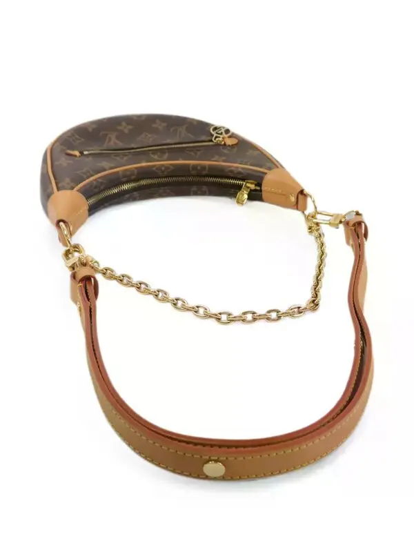 LOUIS VUITTON Loop Two-way Handbag