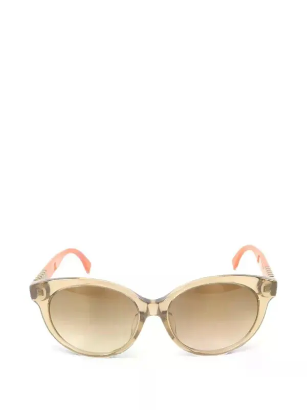 Fendi Cat-eye Frame Sunglasses