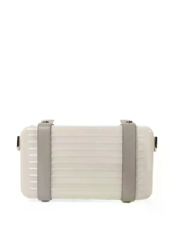 RIMOWA Grooved Cross-body Bag