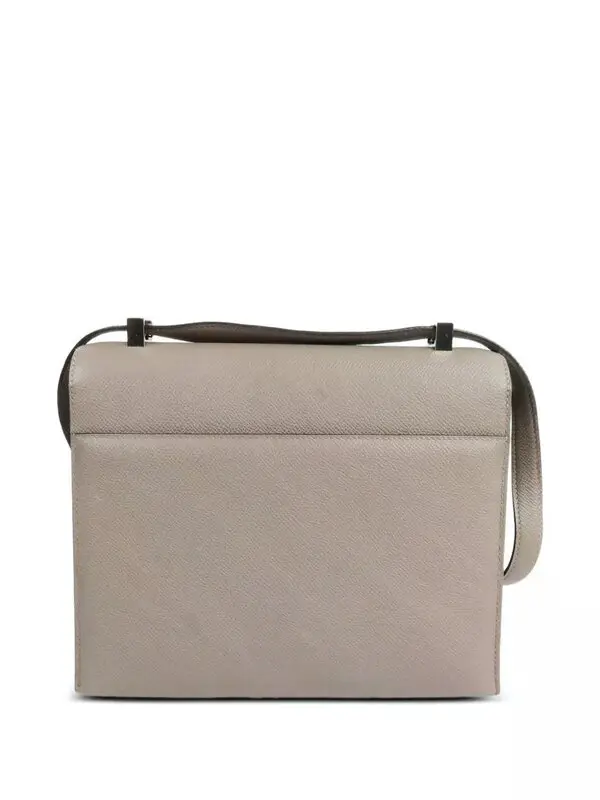 Hermès Verrou 23 Epsom Satchel Bag