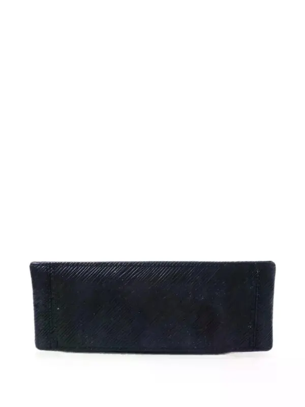LOUIS VUITTON Bb Locky Two-way Handbag
