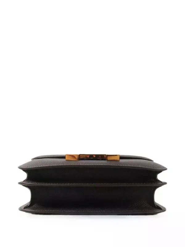 Hermès 2026 Mini Constance Iii Shoulder Bag