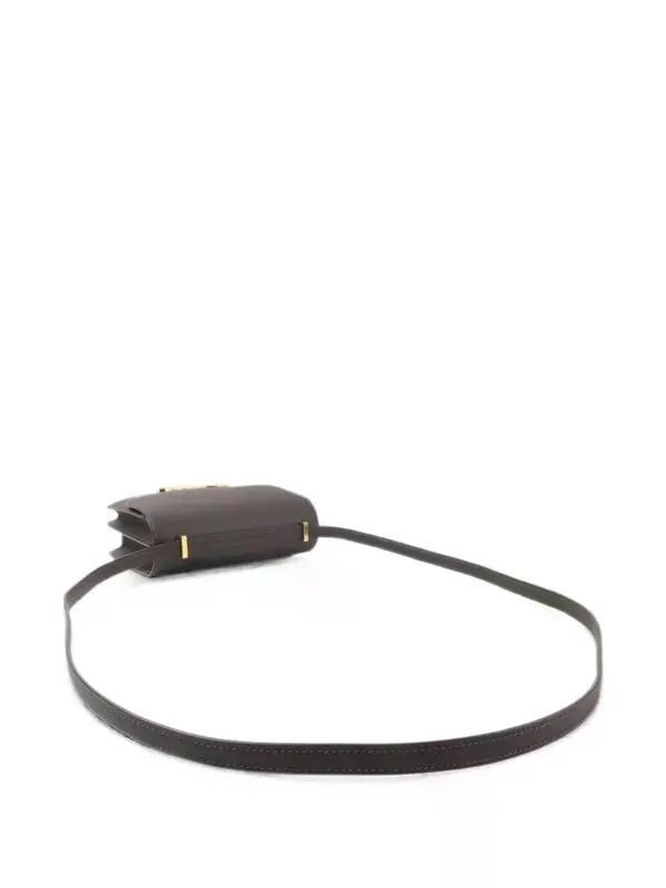 Hermès 2026 Mini Constance Iii Shoulder Bag