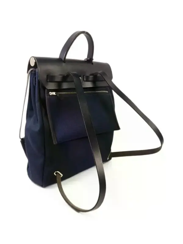 Hermès Herbag Backpack