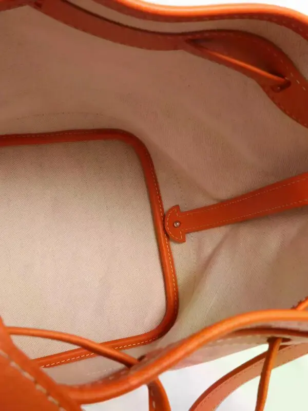 Goyard Petit Flot Shoulder Bag