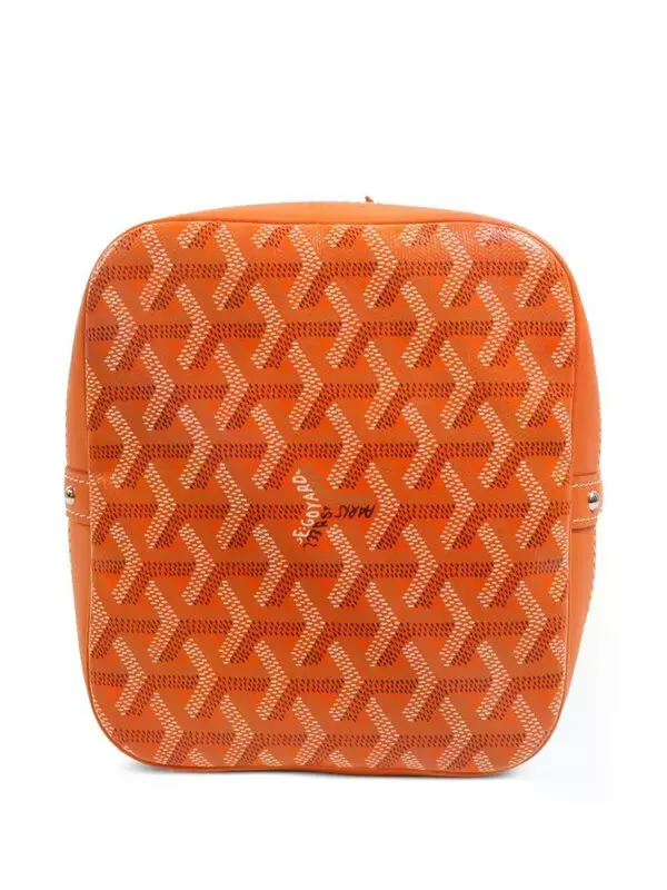 Goyard Petit Flot Shoulder Bag